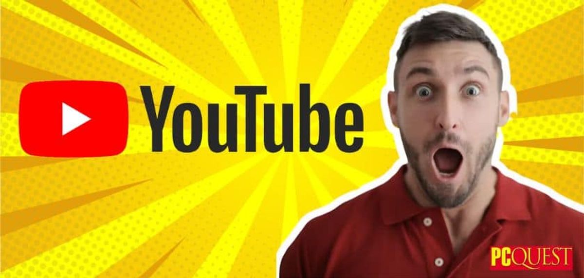 YouTube Working on New Song Recognizing Feature; Will Let You Search ...