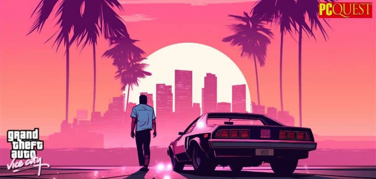 GTA Vice City Download for Android- Story and Gameplay Tips for Grand ...