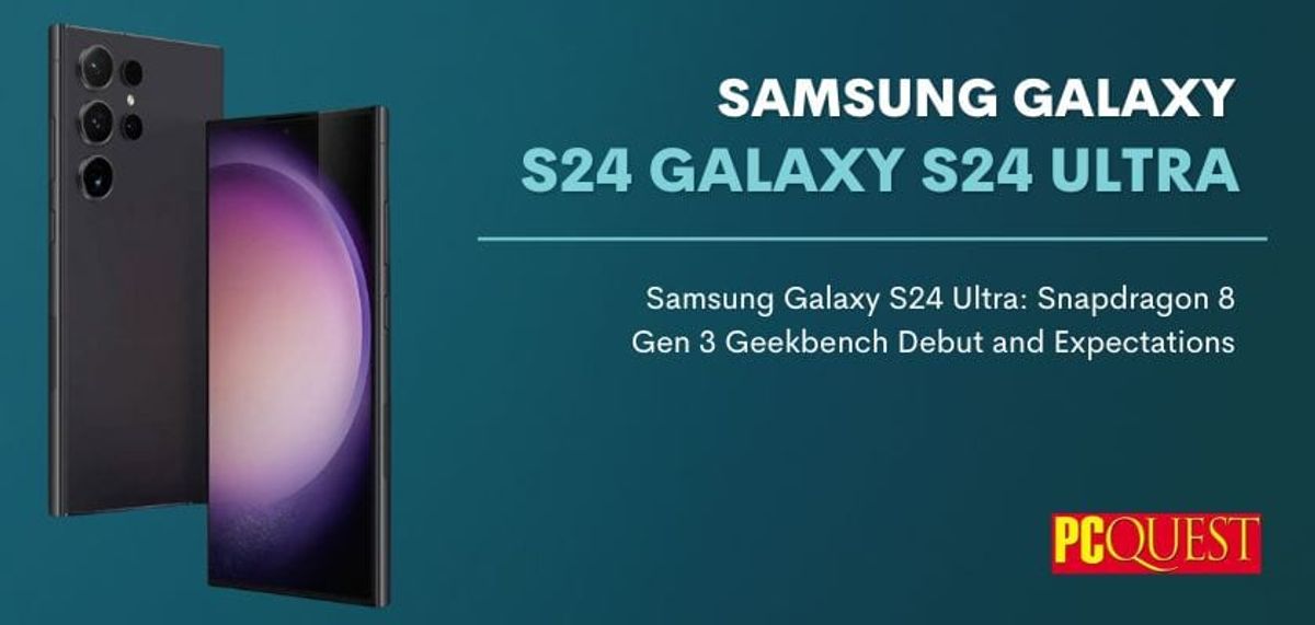 Samsung Galaxy S24 Ultra's US Variant with Snapdragon 8 Gen 3 SoC ...