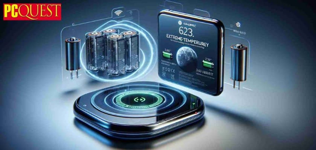 Innovation Unleashed at CES 2024: Infinix Set to Showcase AirCharge ...
