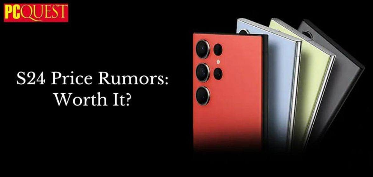 Latest Rumours Reveal Galaxy S24 Price Tags in Different Regions: Is ...