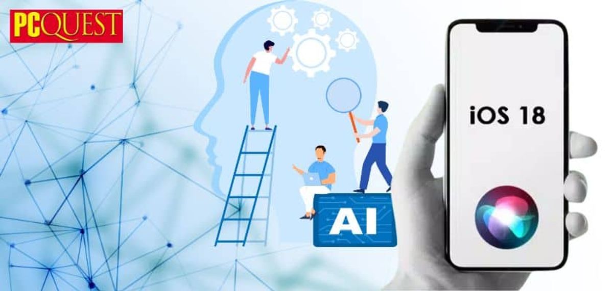 Your iPhone Reads Your Mind! iOS 18's Predictive AI Anticipates Your Needs