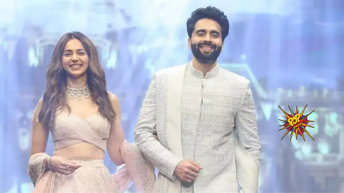 Rakul Preet Singh and Jackky Bhagnani All Set to Tie the Knot in a ...