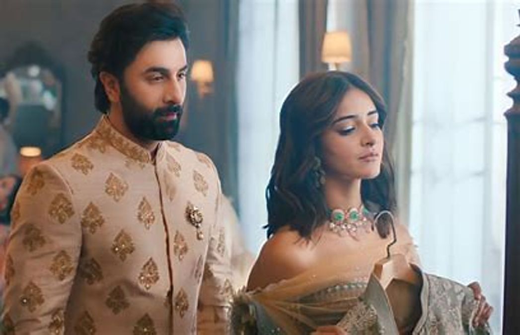 TASVA Launches AW 23 Collection Campaign with Ranbir Kapoor and Ananya ...