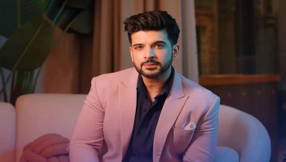 Karan Kundrra Net Worth, Age, Family, Career Stats, Biography and Wiki