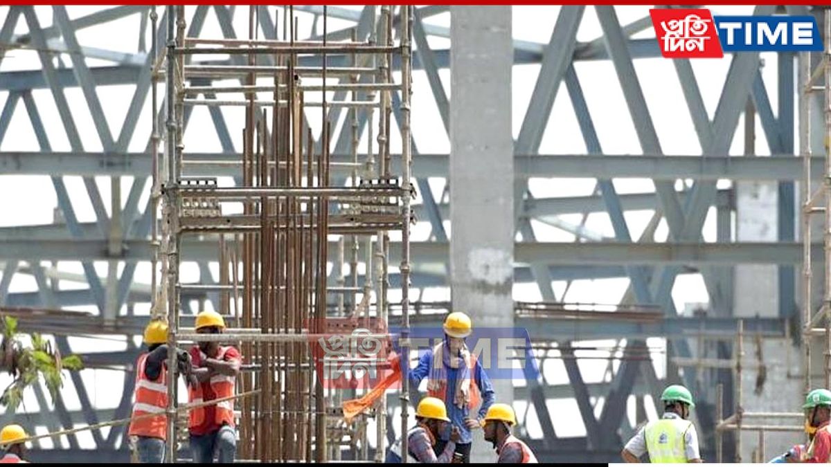 India Poised for Major Infrastructure Boom, Says KPMG Report
