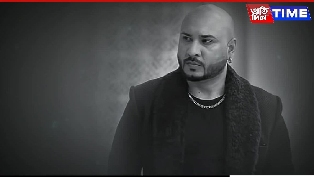 Singer B Praak Breaks Down While Discussing Losing Newborn Child