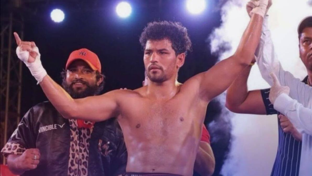 Neeraj Goyat Net Worth, Age, Career Stats, Family, Biography and Wiki