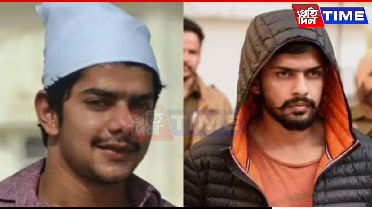 Lawrence Bishnoi’s Brother Anmol, Arrested in California: Reports