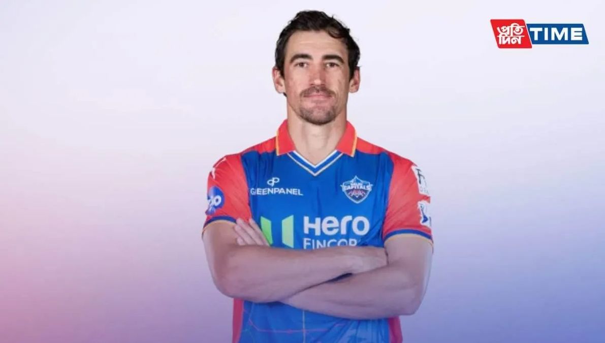 Mitchell Starc Net Worth, Age, Family, Career, Stats, Biography and Wiki