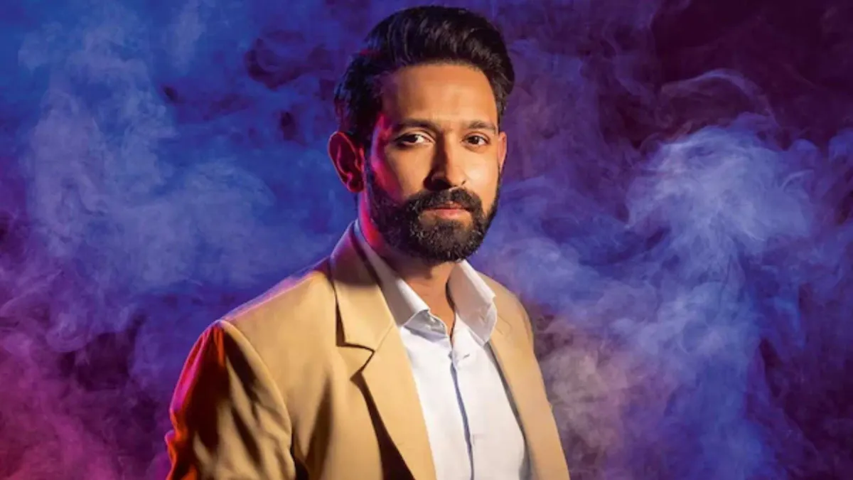 "A Compliment to Cherish Forever": Vikrant Massey on PM Modi's Praise for His Performance