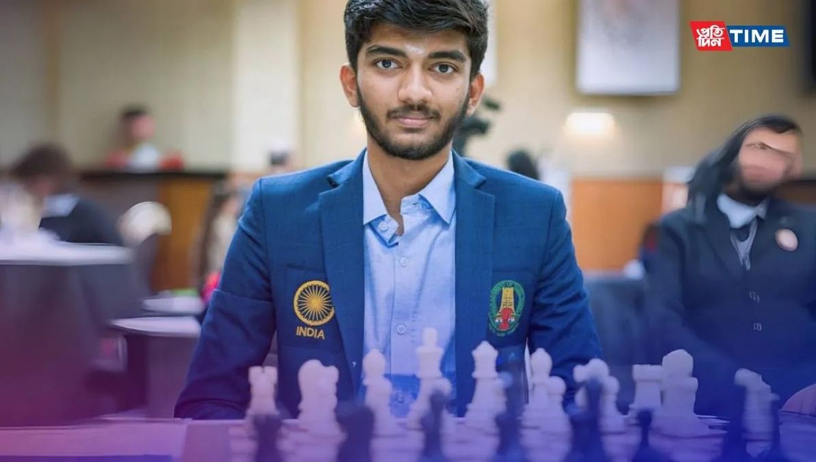 Gukesh Dommaraju Net Worth, Age, Family, Career, Biography and Wiki