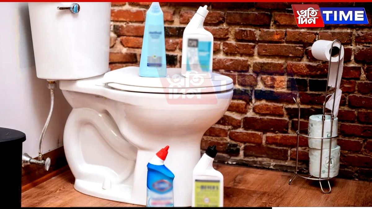 Swachh Bharat Abhiyan Boosts Toilet Cleaner Usage Across India