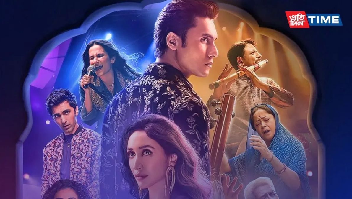 Bandish Bandits Season 3 Release Date, Cast Update, Plot and More