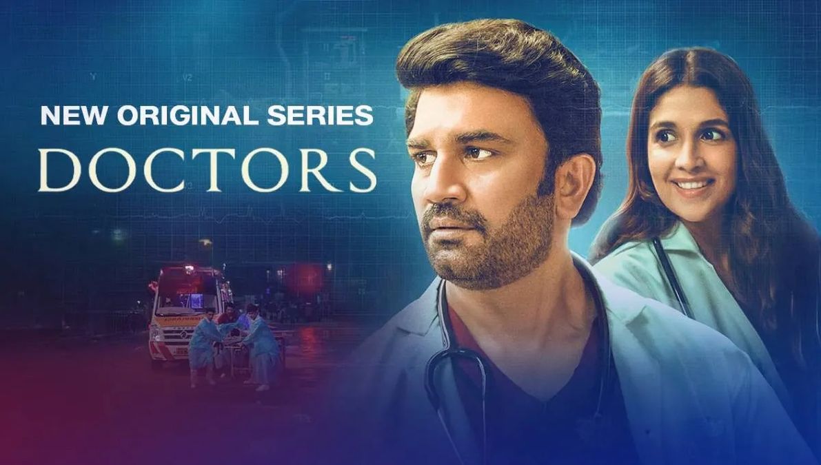 Doctors Season 1 Web Series Review