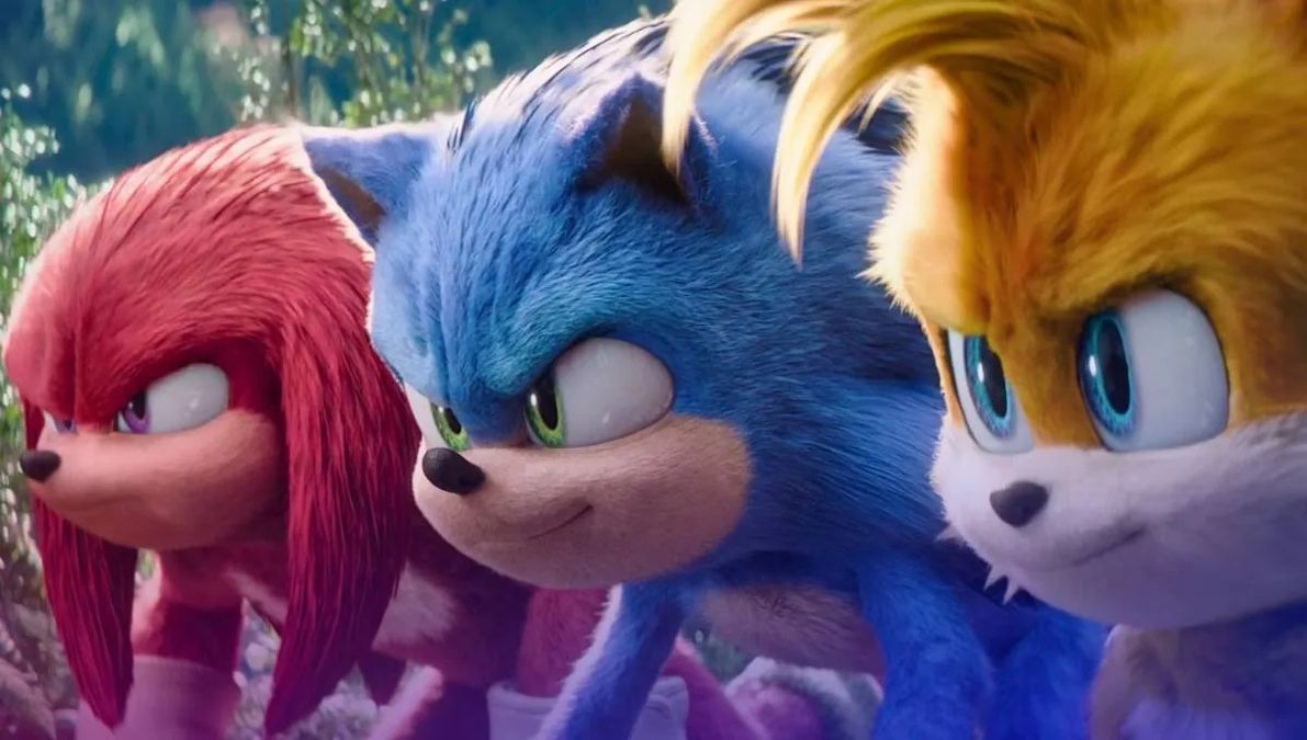 Sonic The Hedgehog 3 OTT Release Date, Platform Update in India