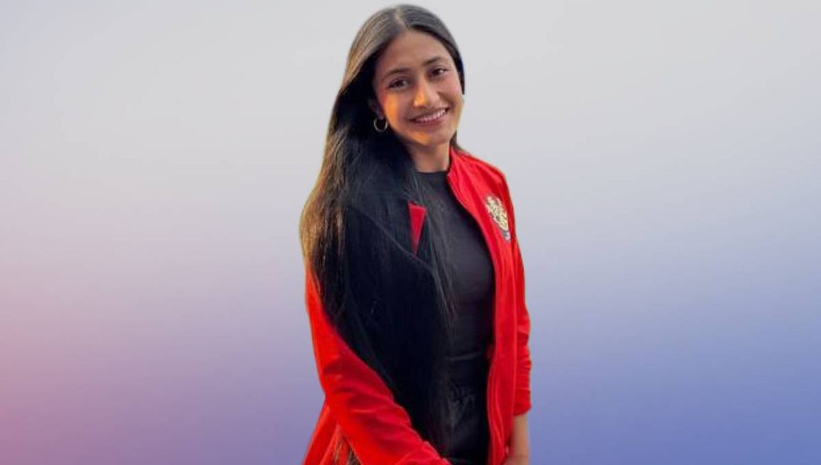 Dhanashree Verma Net Worth Age, Family, Career, Biography and Wiki