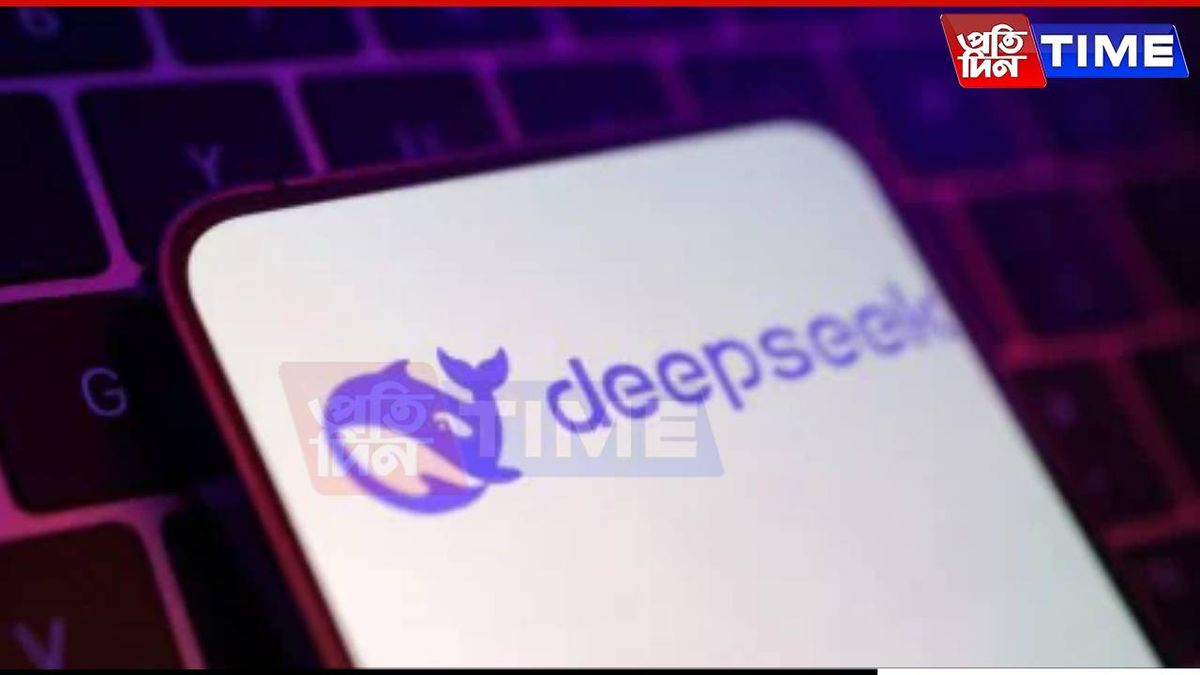DeepSeek AI Disrupts U.S. Market Leaders, Nvidia Faces Record Loss