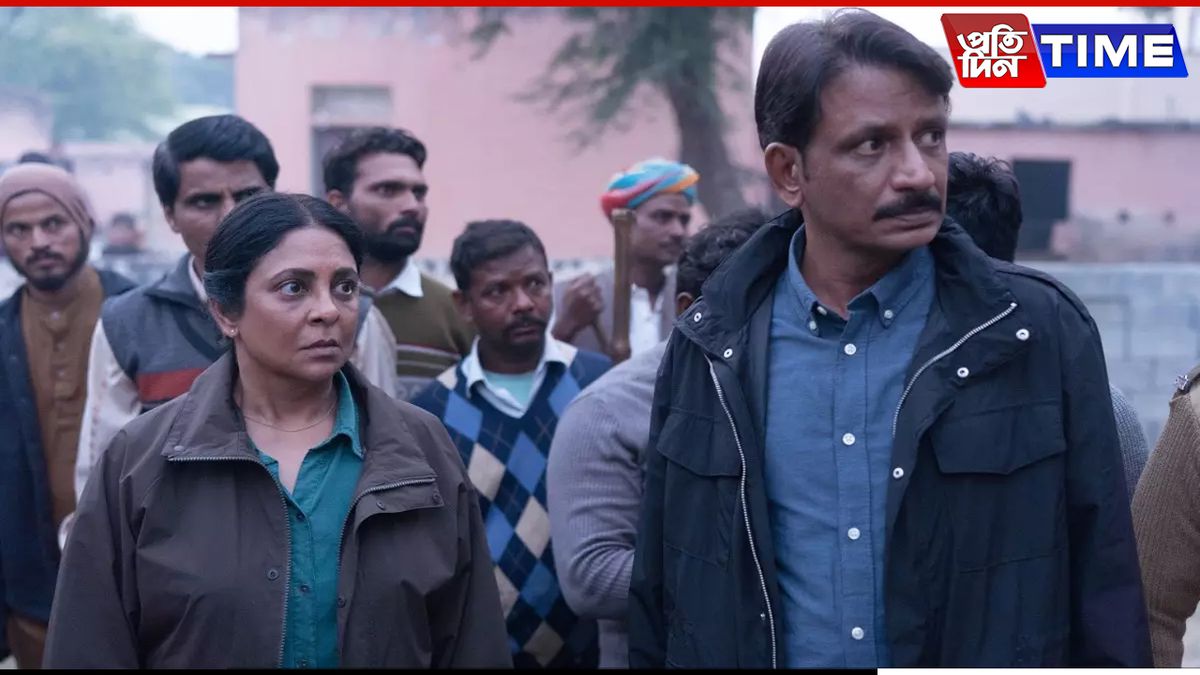 Delhi Crime Season 3 OTT Release: Where to Watch & More
