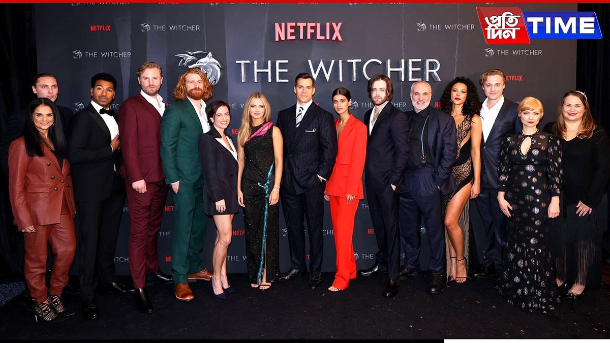 3 Characters from The Witcher in Netflix’s New Movie (& Whether the ...
