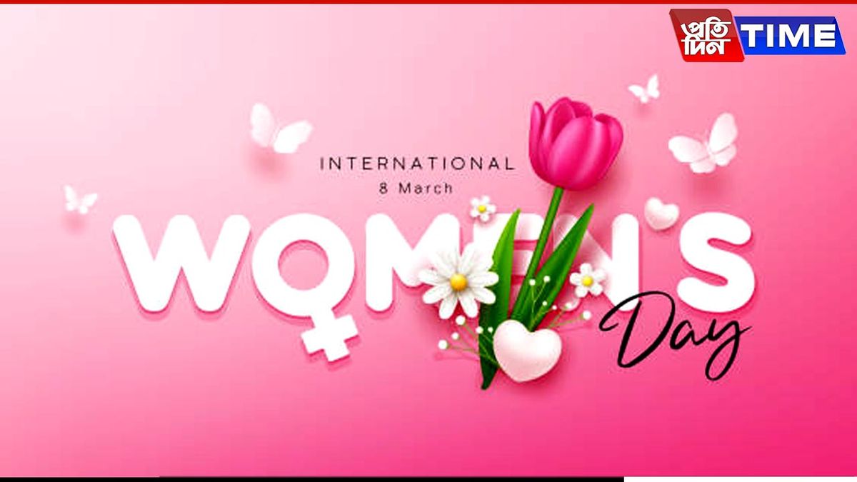 80+ Best Happy International Women’s Day Quotes & Wishes 2025 to Honor ...