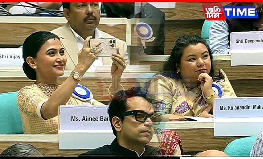 National Film Awards: Emuthi Puthi, Aimee Baruah's 'Birubala' Shine ...