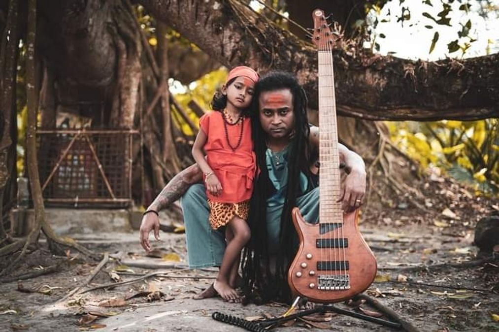 Paapu Leftybass Reiterates His Musical Journey
