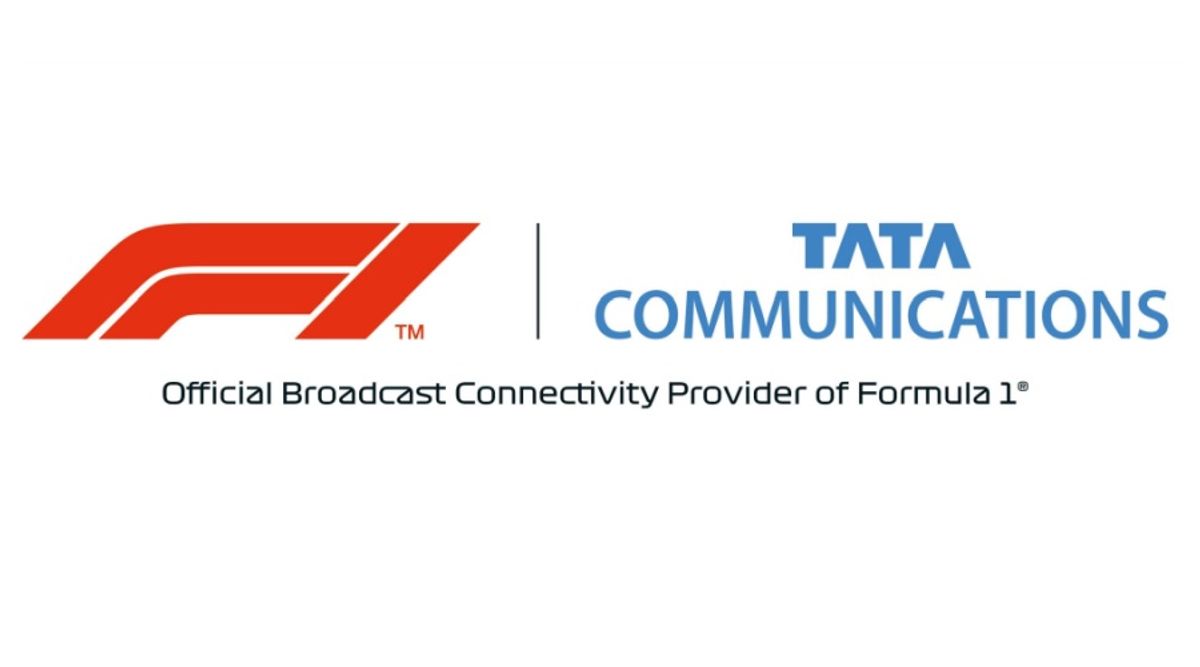 Formula 1, Tata Communications Announce Multi-Year Collaboration