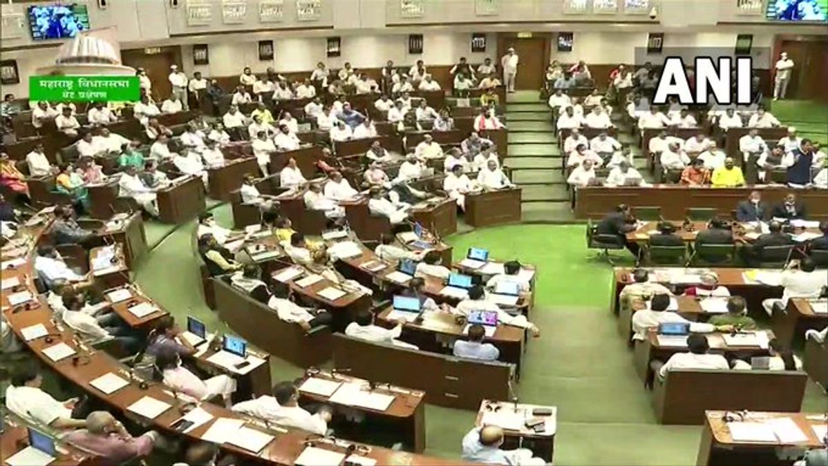 Maharashtra Chief Minister (CM) List