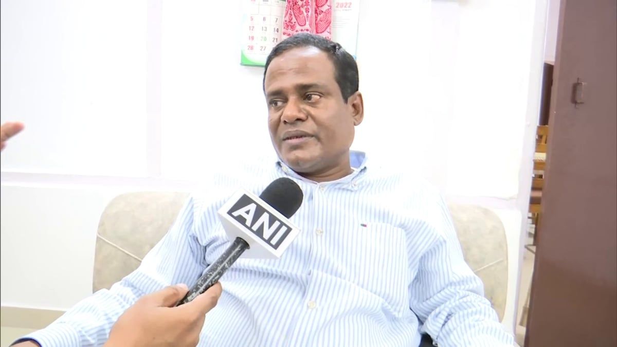 "We Will Form Govt In Assam In 2031", Says AIUDF MLA Karim Uddin Barbhuiya