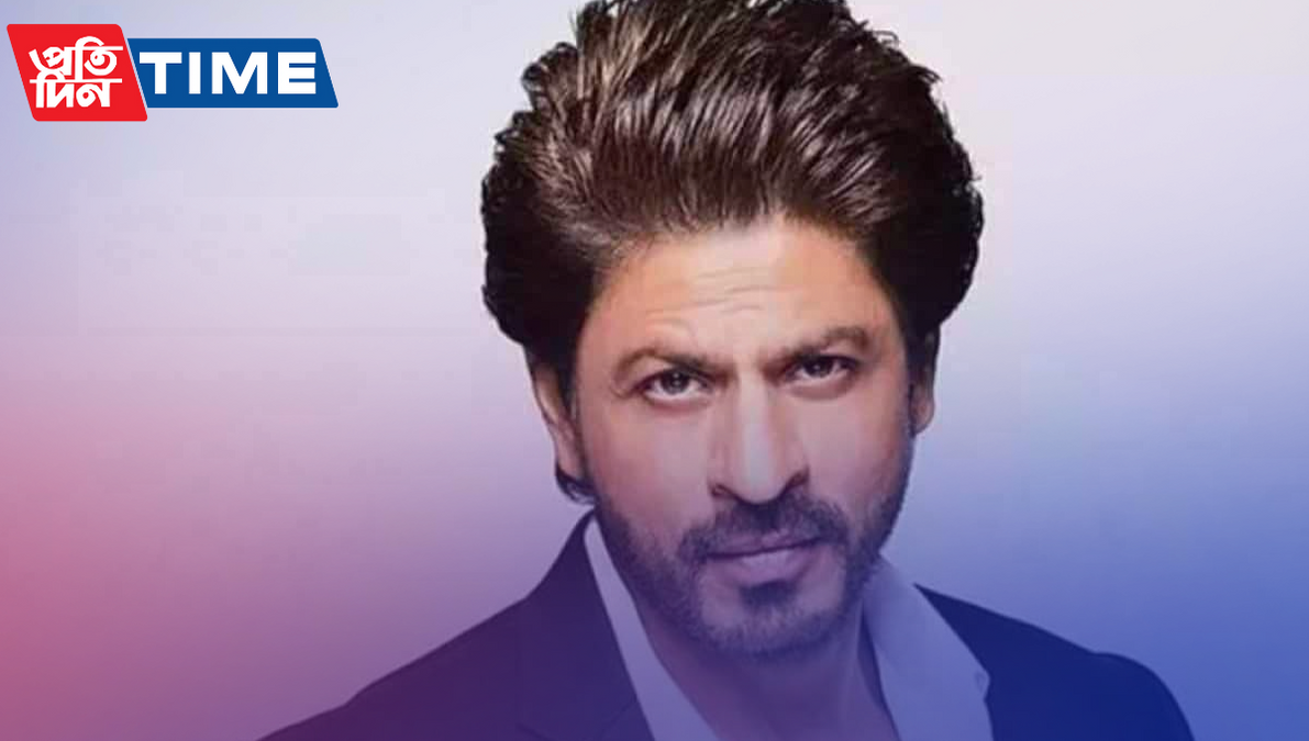 Upcoming Movies of Shahrukh Khan (2024, 2025)