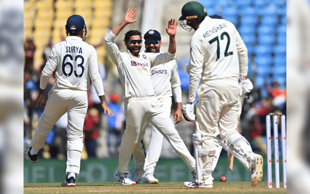 India Now No 1 Ranked Team In All Three Cricket Formats