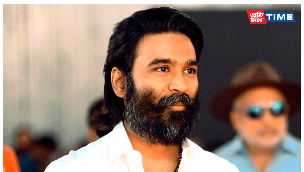 Tamil Superstar Dhanush’s Upcoming Movies 2025: Release, Titles, Cast ...