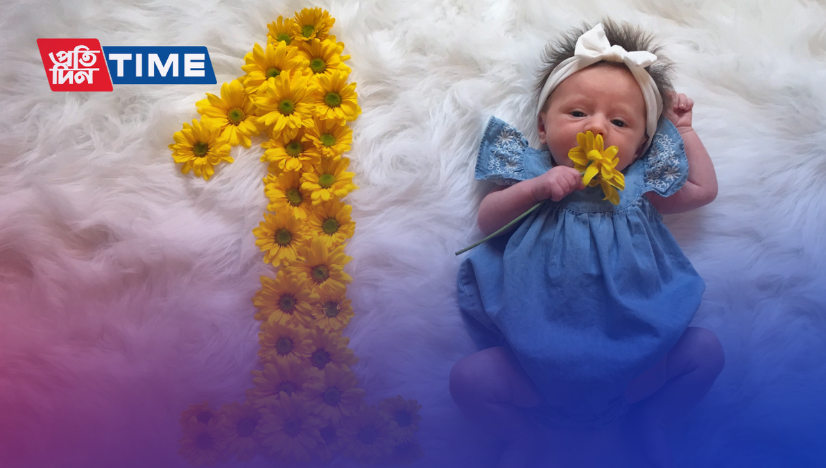 Happy one month birthday store