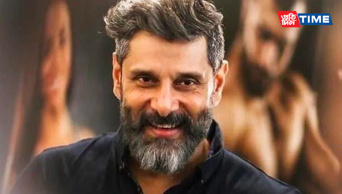 Upcoming movies for Chiyaan Vikram 2025