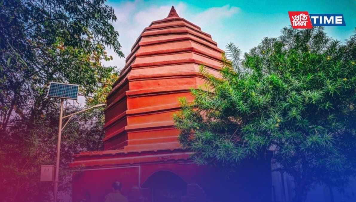 Guwahati Umananda Temple: Know About History, Location, Timings