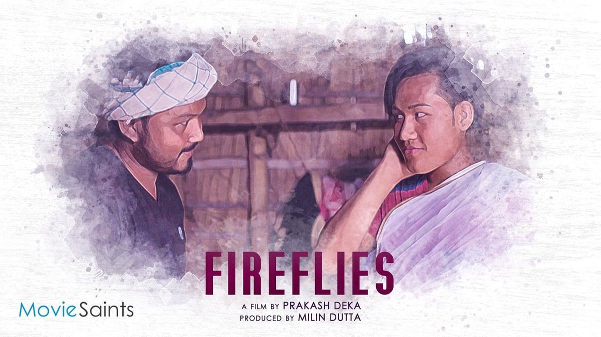 ‘Jonaki Porua’ Bags Best Film in Assam State Film Awards 2019