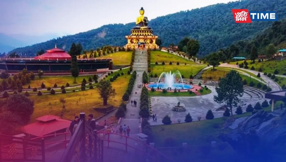 7 National Parks and Wildlife Sanctuaries of Sikkim