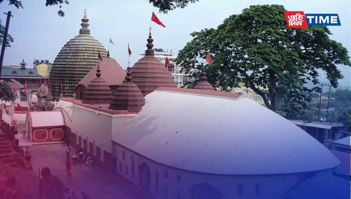 18 Most Famous Temples of Assam