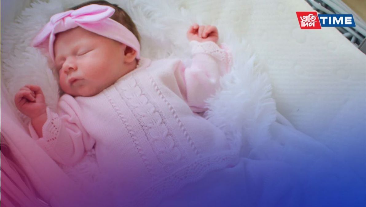 100+ Best Wishes and Messages for a Newborn Baby Girl