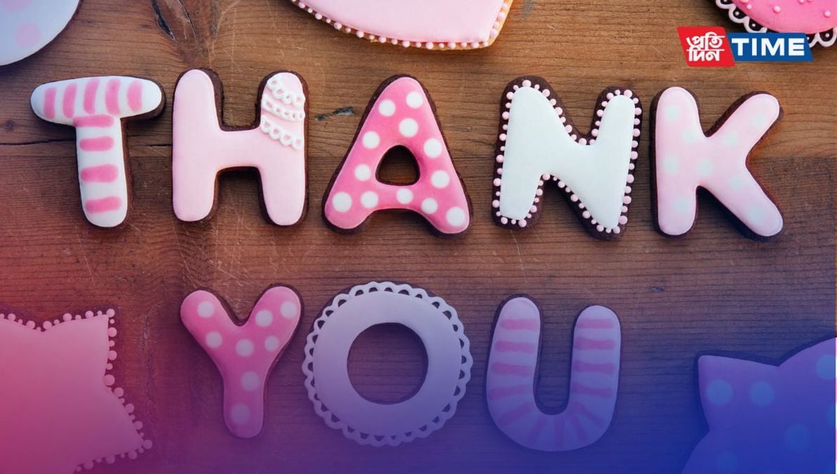 100+ Thank You for Your Support Wishes Greetings and Messages to Share