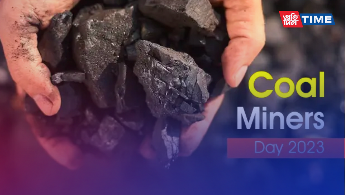 Coal Miners Day 2023 - History, Theme Significance