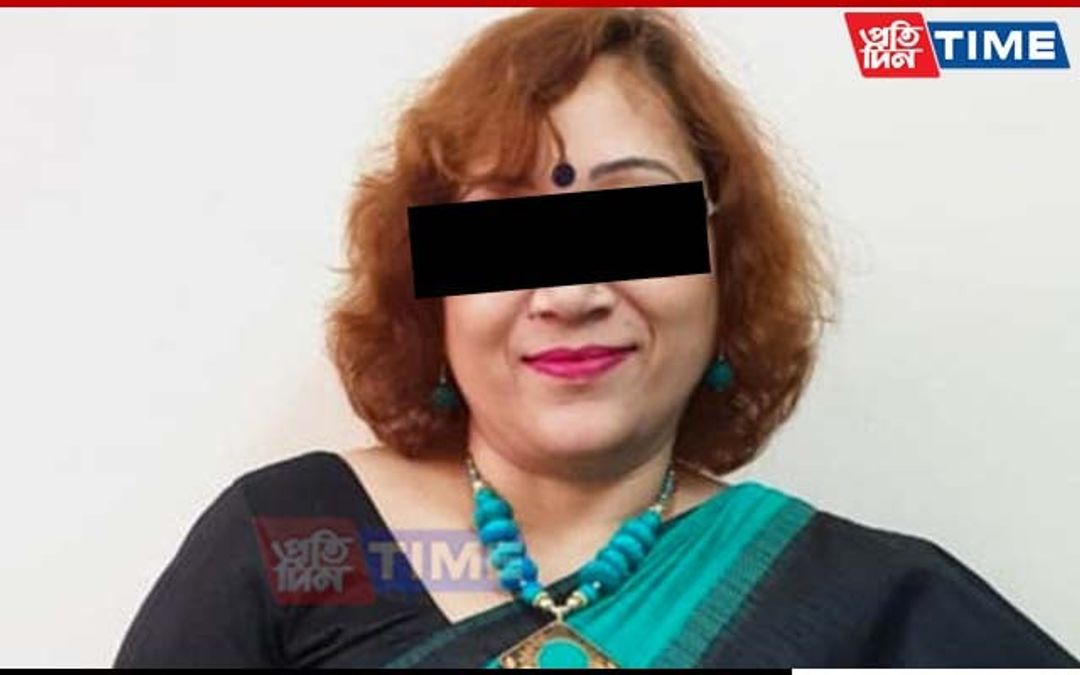 Rs 105 Cr SCERT Scam: Key Accused Sewali Devi Sharma Granted Bail