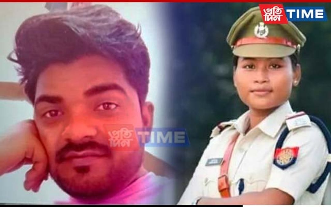 SI Junmoni Rabha Death: Absconding Truck Driver Surrenders Before Assam ...