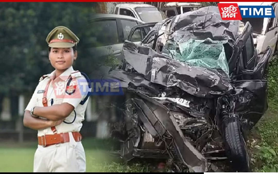 Junmoni Rabha Death: Asomiya Yuva Mancha Asks Tough Questions Of Govt