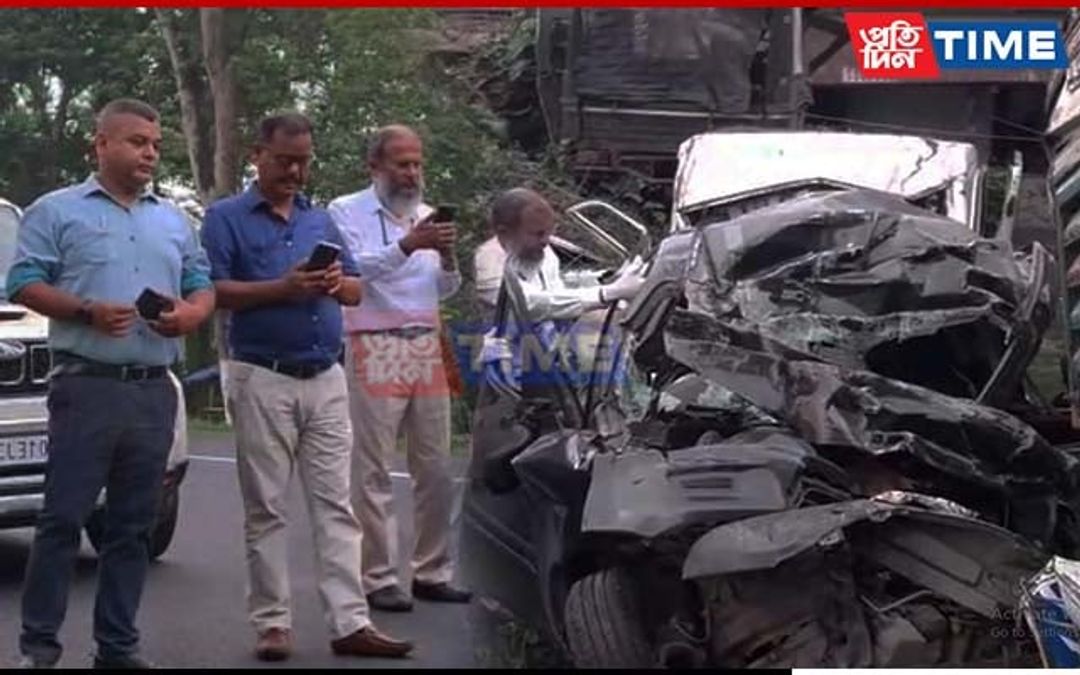 Junmoni Rabha Death: Forensic Team at Accident Site After 21 Days!
