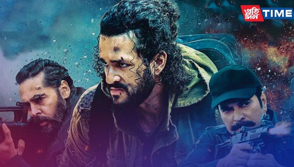 Agent OTT Release: When, where to watch action-thriller online