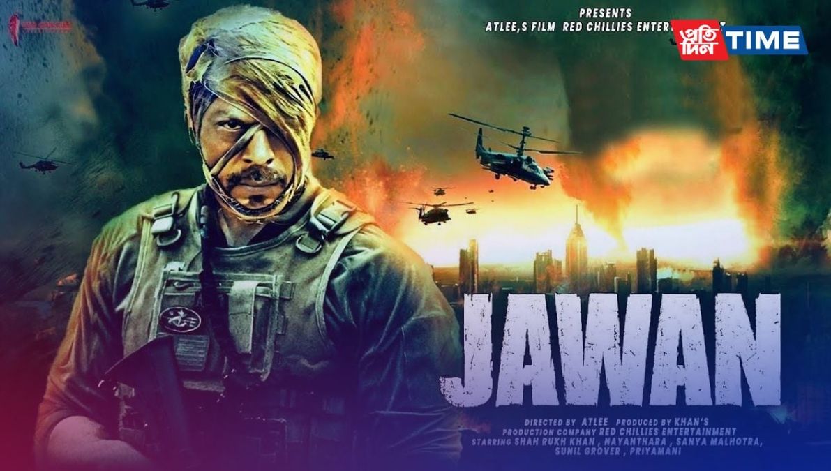 Jawan Movie OTT Release Date, Cast, and many more