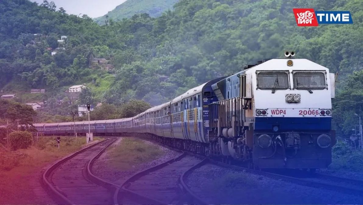 All About Train Tickets and Berth Status: WL, RAC, CNF and More