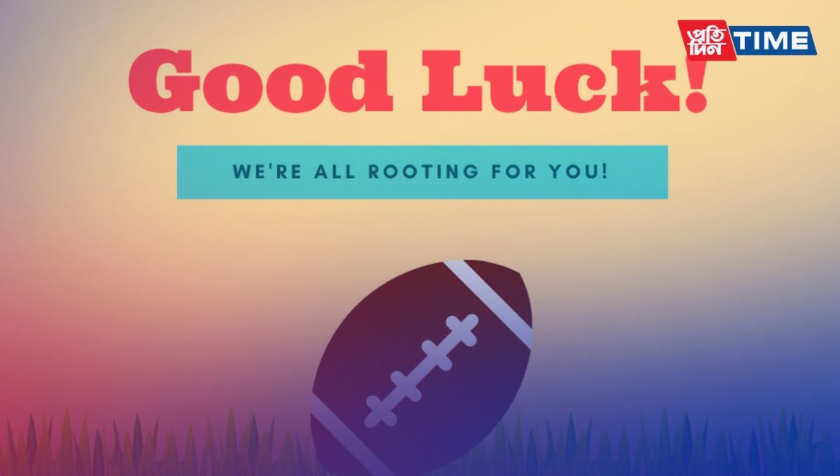 200 Ways to Say Good Luck on Your Game